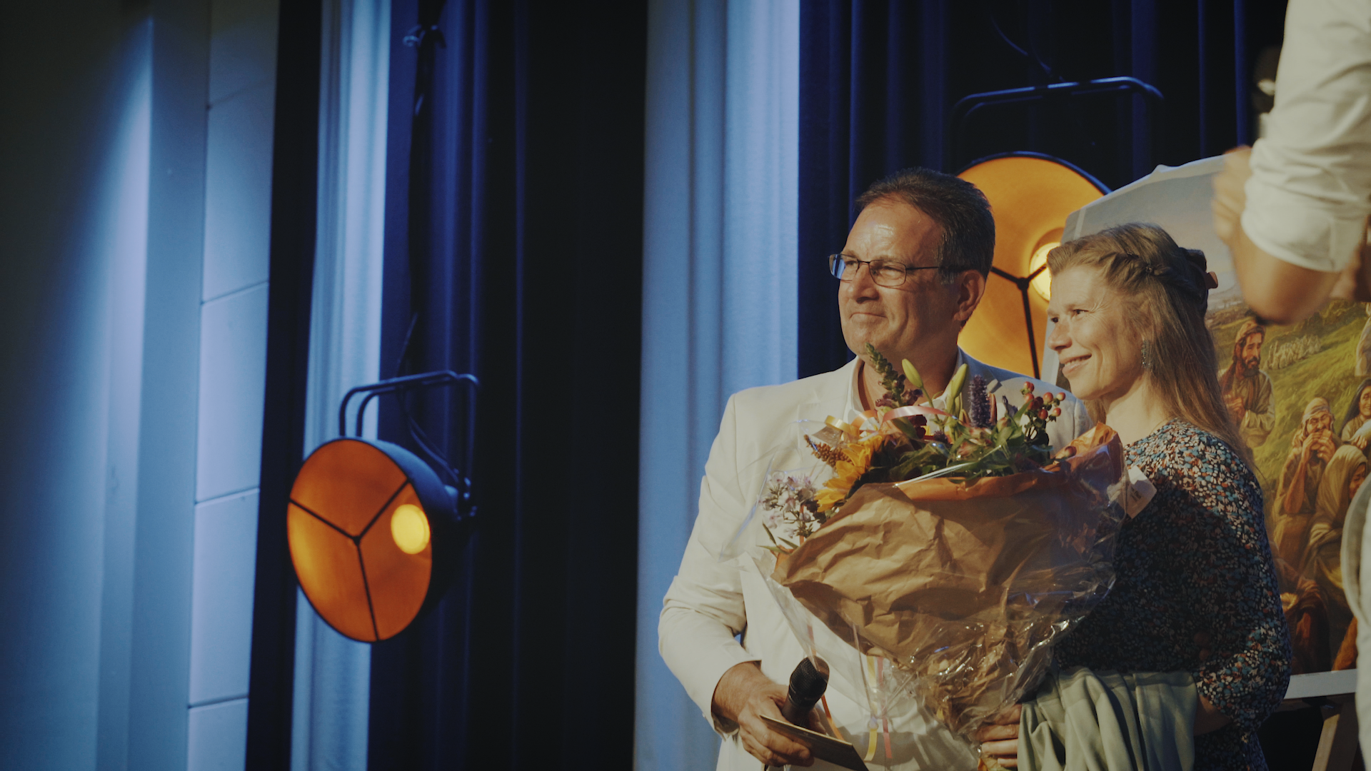 Opwekking neemt afscheid van directeur Ruben Flach – Stichting Opwekking